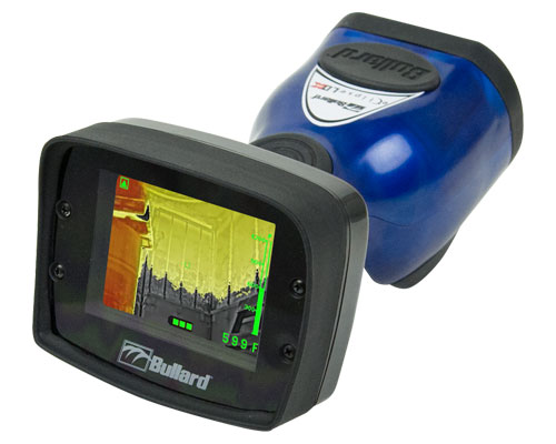 Bullard Thermal Imaging