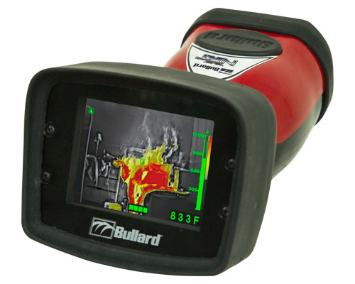 Bullard Thermal Imaging