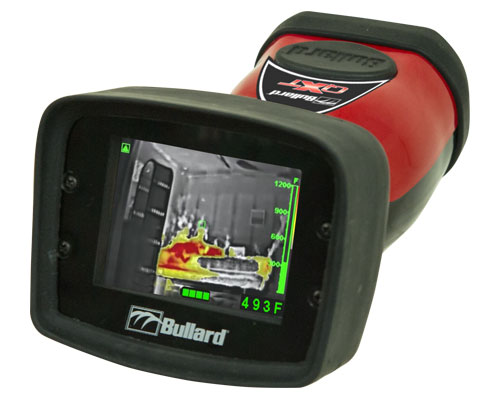 Thermal Imagers Training Videos